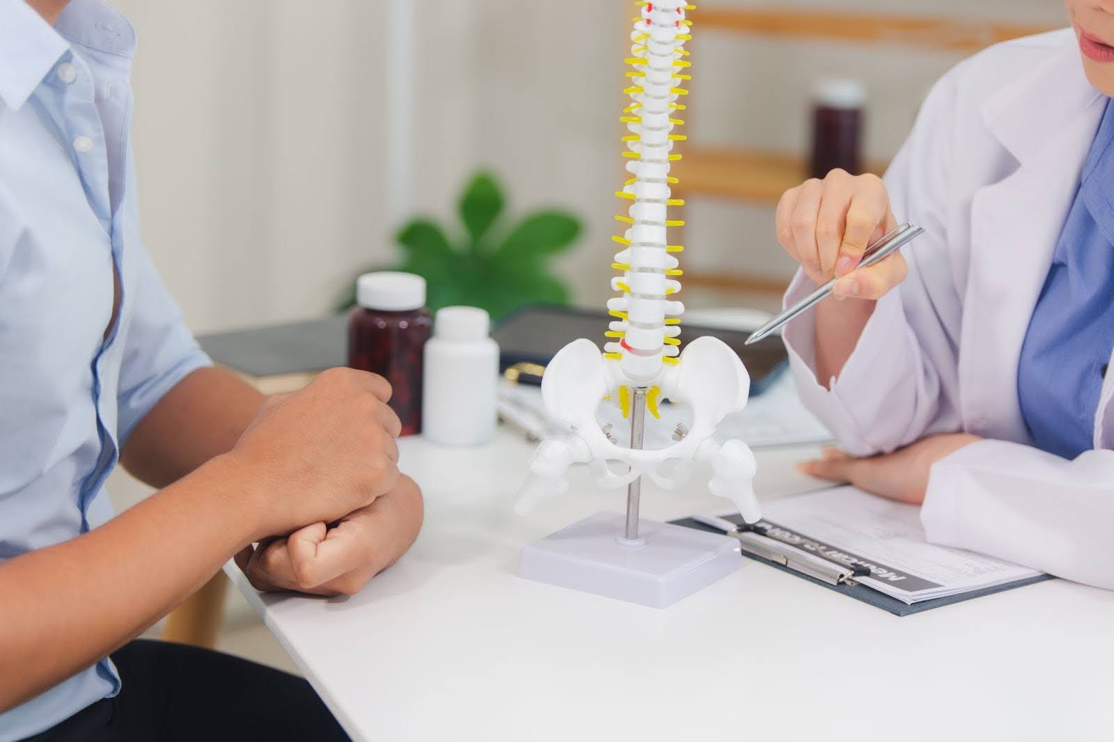 Centurion Orthopaedic Centre Hip Replacement Surgery in Singapore ...